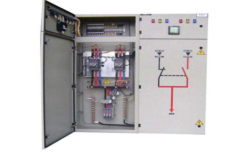 EiS – Engineering Integrated Solutions